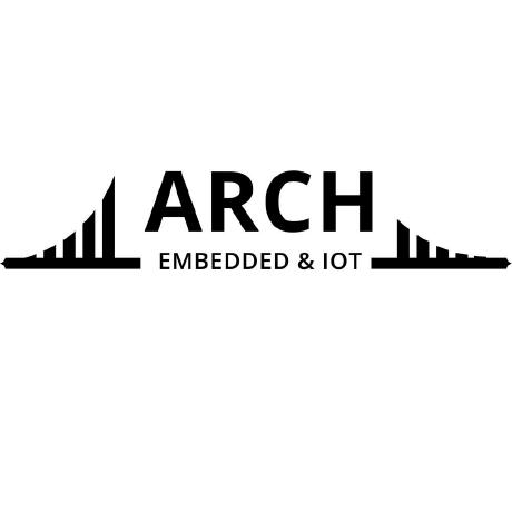 Arch Embedded Github
