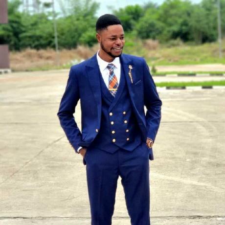 Psalmosky Samuel Omotayo Ojo Github