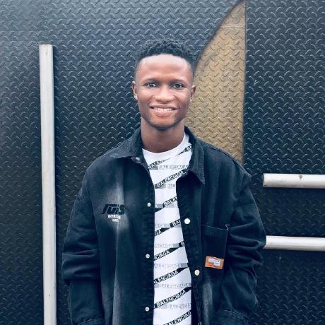 Coderdannie Emmanuel Daniel Github