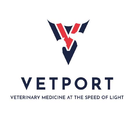 Vetport Github
