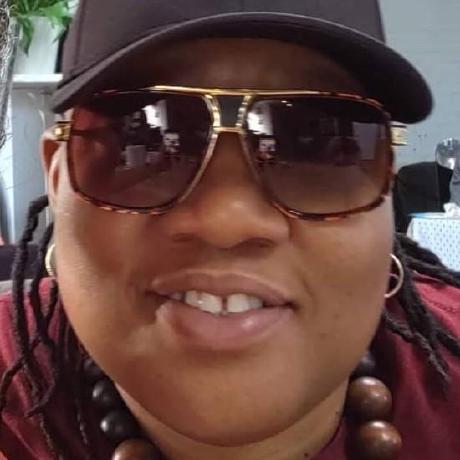 Toni Tech Tonita Toni Thompson Github