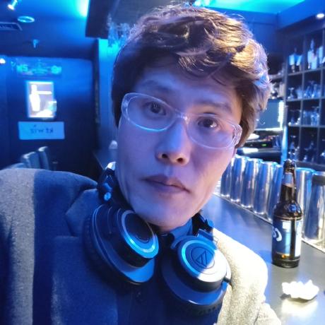 Hodong Kim Hodong Github