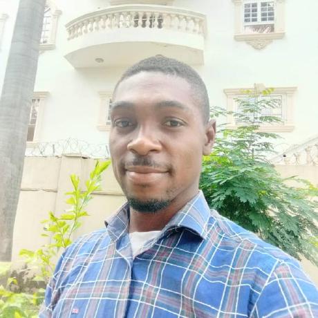 Successfuljohn Emojevwe John Github