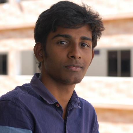 Selva Ganesh M Selva Ganesh M Github