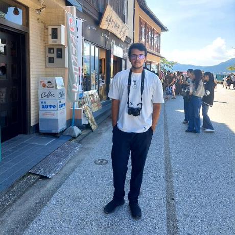 Seniru Dilmith Seniru Dilmith Github - Best City Wallpapers in Retina