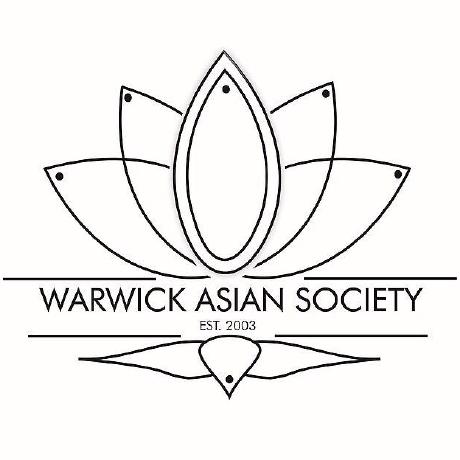 Warwick Asian Society Github