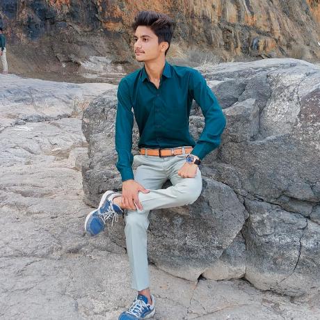 Viren Chauhan Virenchauhan Github