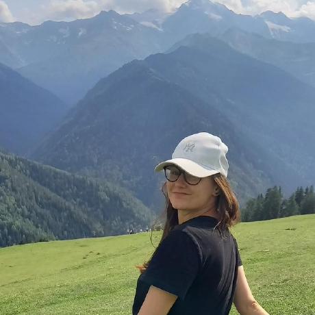 Katrinayu Katrina Yudina Github