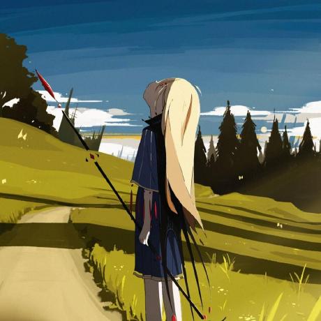 Msmiracle Mingze Qiu Github