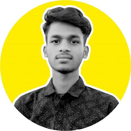 Inyogeshwar Yogeshwar Kumar Github