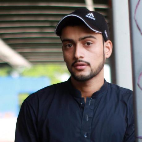 Baloch1211 Sameer Github