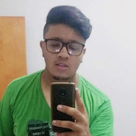 Wesleywwo Wesley Washingon De Oliveira Dos Santos Brito Github