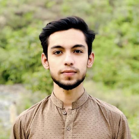 Muhammad Usman 61 Muhammad Usman Github