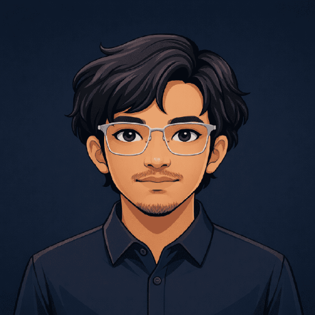 Github Cyrus Chandrashekhar Sharma Github