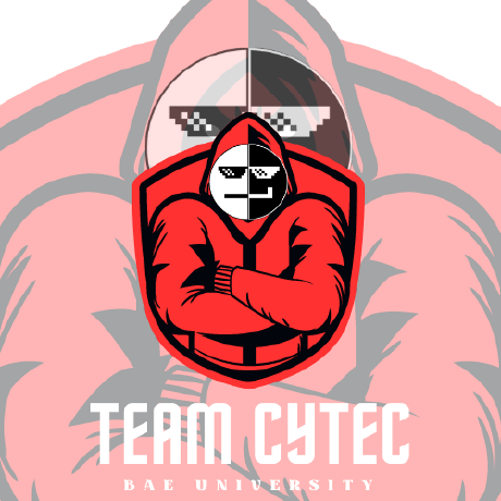 Team Cytec Github