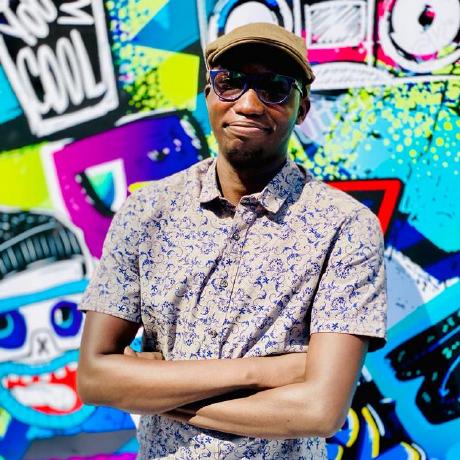 Alvine2 Kinyera Alvine Github