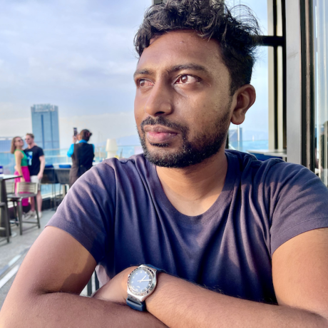 Samtorqueits Samuel Github