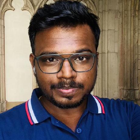 Kannankels Kirubakaran Kannan Github