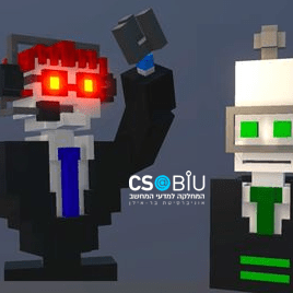 The Ai Data Research Group Cs Biu Github