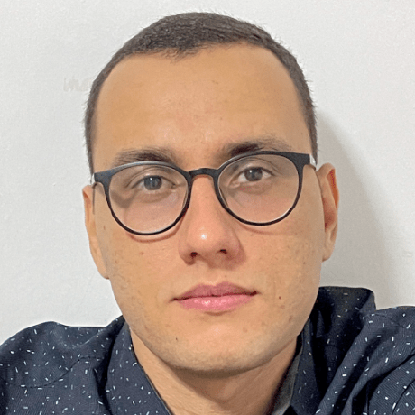 Raphaeltsm7 Raphael Magalhães Github