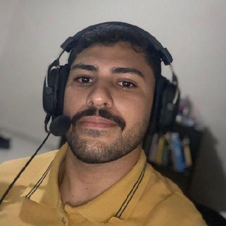 Mauriciorcs Maurício Rodrigues Github