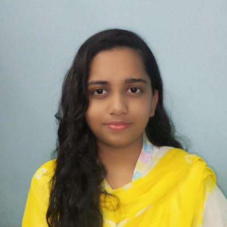 Oronno Akter Usha Oronno Akter Usha Github