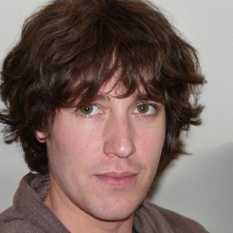 Kyleofthecorn Kyle Github