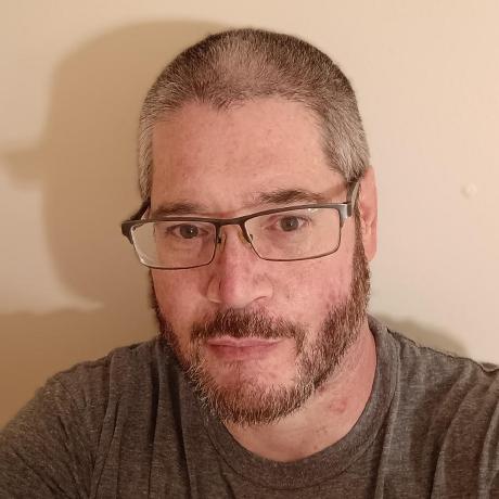 Cgoldberg Corey Goldberg Github