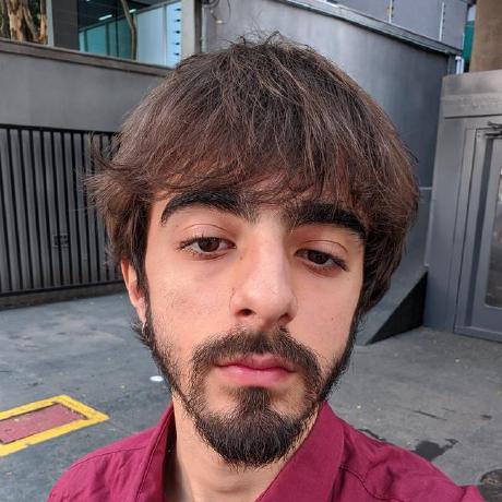 Marcsvg Marcus Gonçalves Github