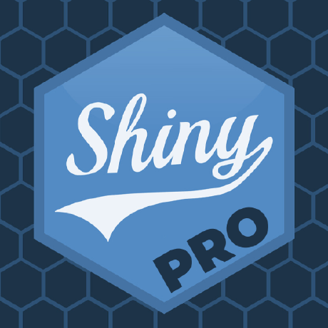 Shiny Pro Github