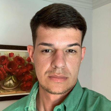 Srmarcos098 Marcos Vinícius Dos Santos Vieira Github