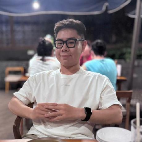 Tankiet98 Kiet Truong Github