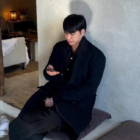 Choe Jaeseong Jae Seong Github - Professional HD Space Patterns | Free Download