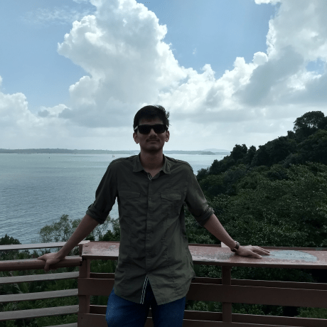Omkar13 Omkar Damle Github
