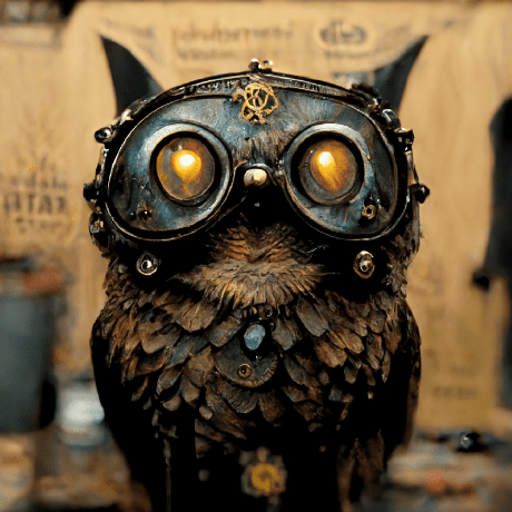 Owl Organization Github