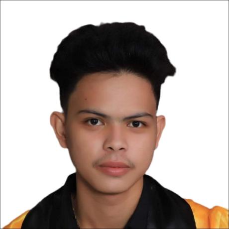 Ajbdaria Ariel John Github