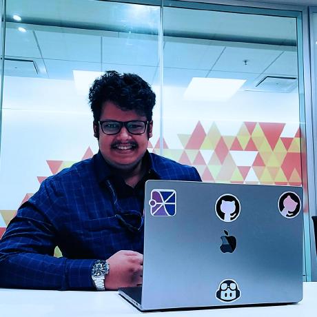 Lakshya317 Lakshya Sharma Github