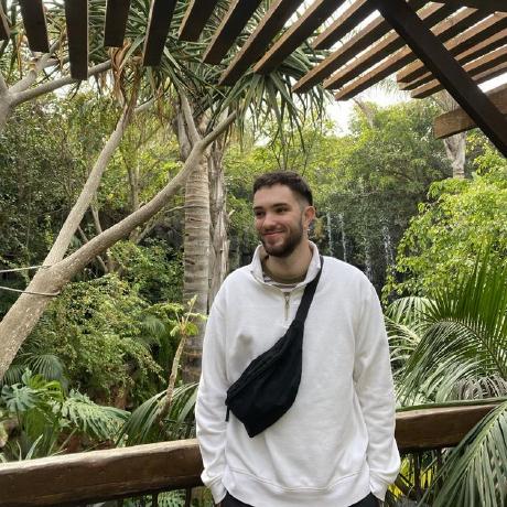 Lnjourdan Loic Jourdan Github