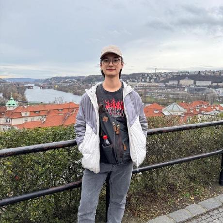 Fienny Azizbek Sattorov Github