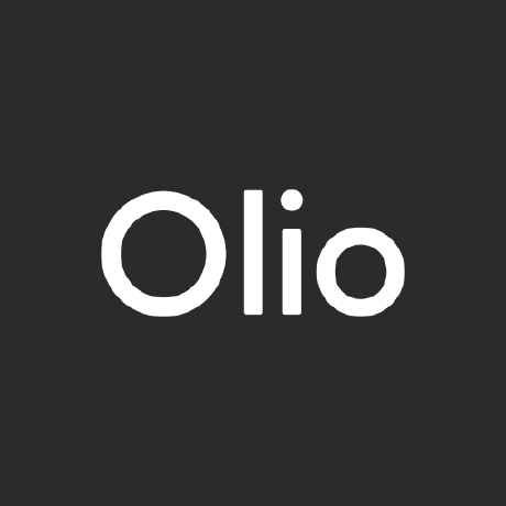Olio Github