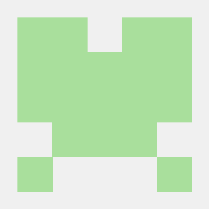 Our Pet Projects Github