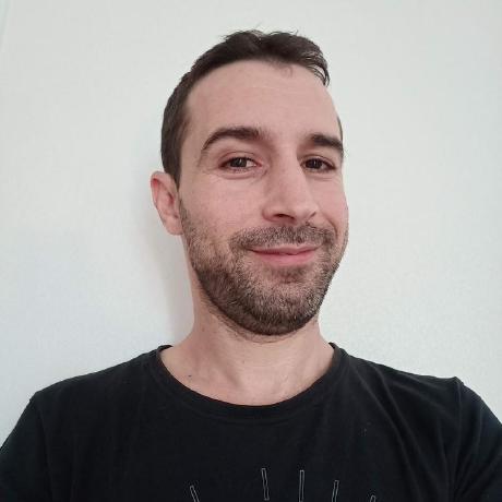 Github Amine Haddad Amine Haddad Github