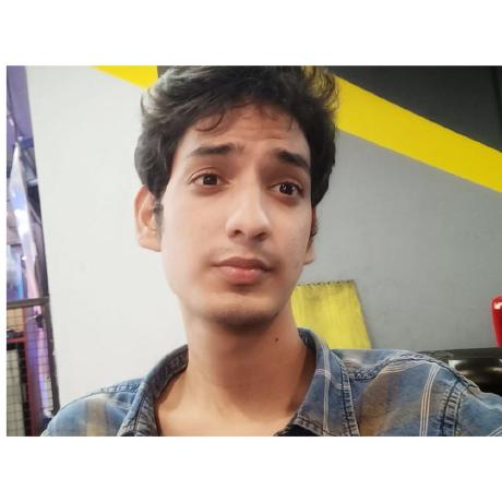 Abhishek Patni Abhishek Github