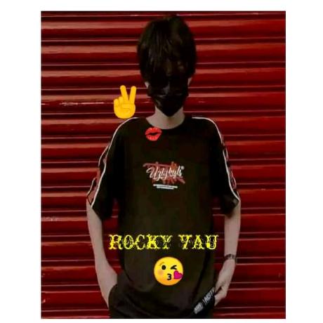 Rocky420 Bot Rocky Bro Github