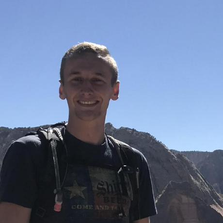 Cameronhastings Cameron Github