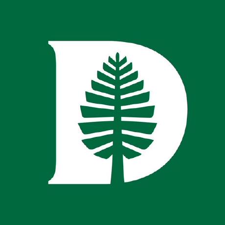 Dartmouth Engineering Github