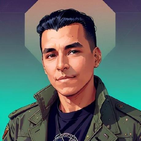 Mendoza Matias Mendoza Matias Github