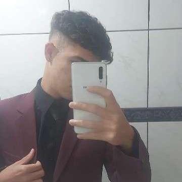 Luanhs26 Luan Henrique Github