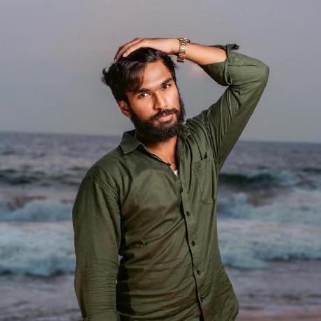 Induwarat Tharindu Induwara Github