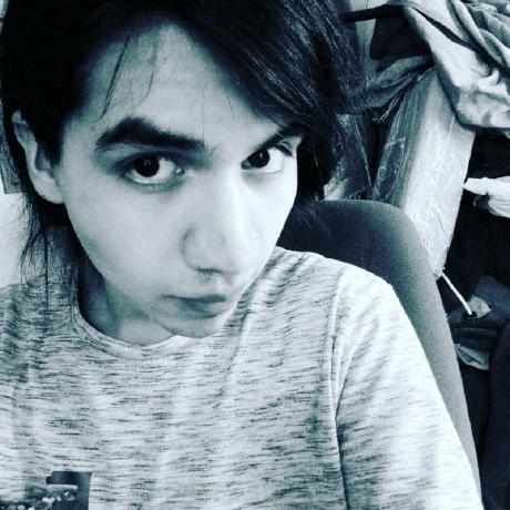 Camilo Poblete Github